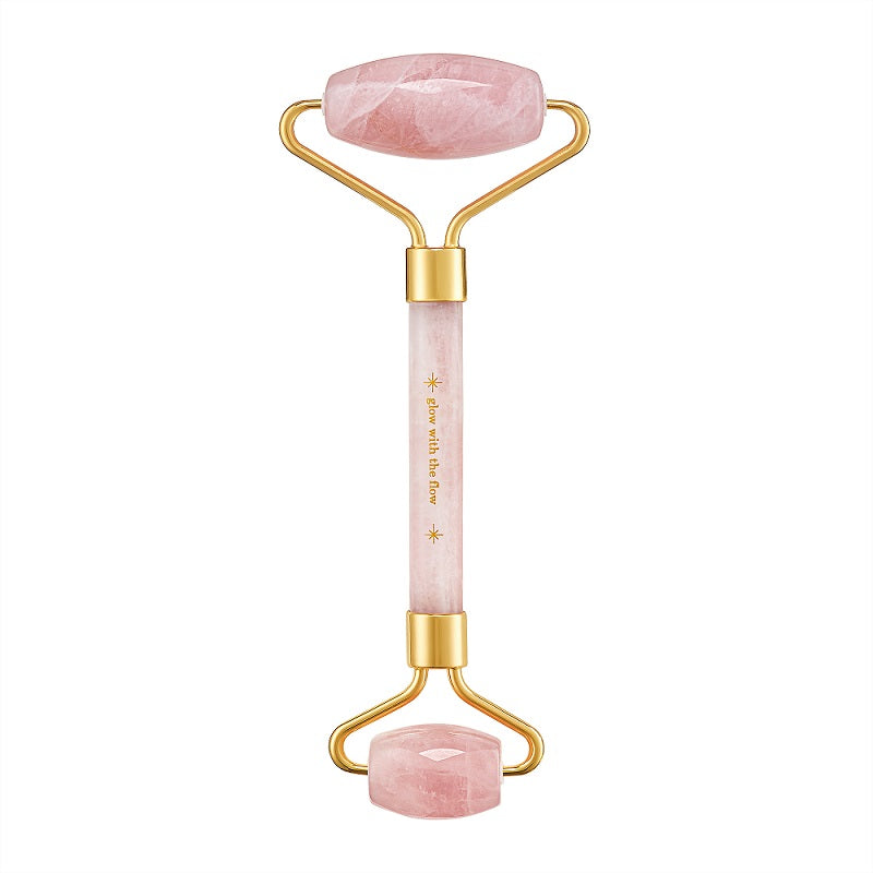 face massage rollers | glow with the flow | face yoga accessories ...